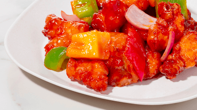 Menu Items Archive - EverSpring Modern Chinese