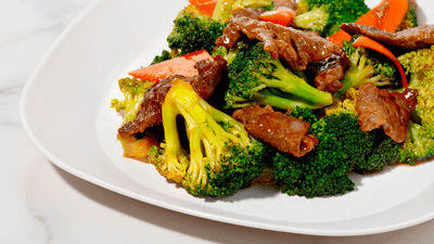 Menu Items Archive - EverSpring Modern Chinese