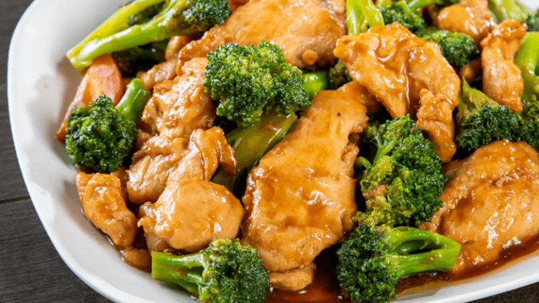 Menu Items Archive - EverSpring Modern Chinese