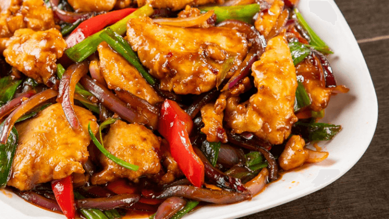 Menu Items Archive - EverSpring Modern Chinese