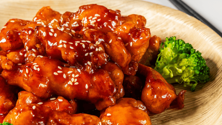 Menu Items Archive - EverSpring Modern Chinese