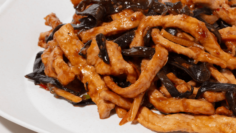 Menu Items Archive - EverSpring Modern Chinese