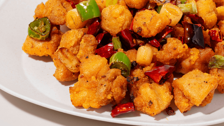 Menu Items Archive - EverSpring Modern Chinese